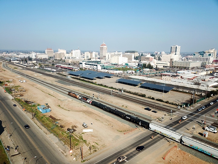 Careers Overview - JMA Civil