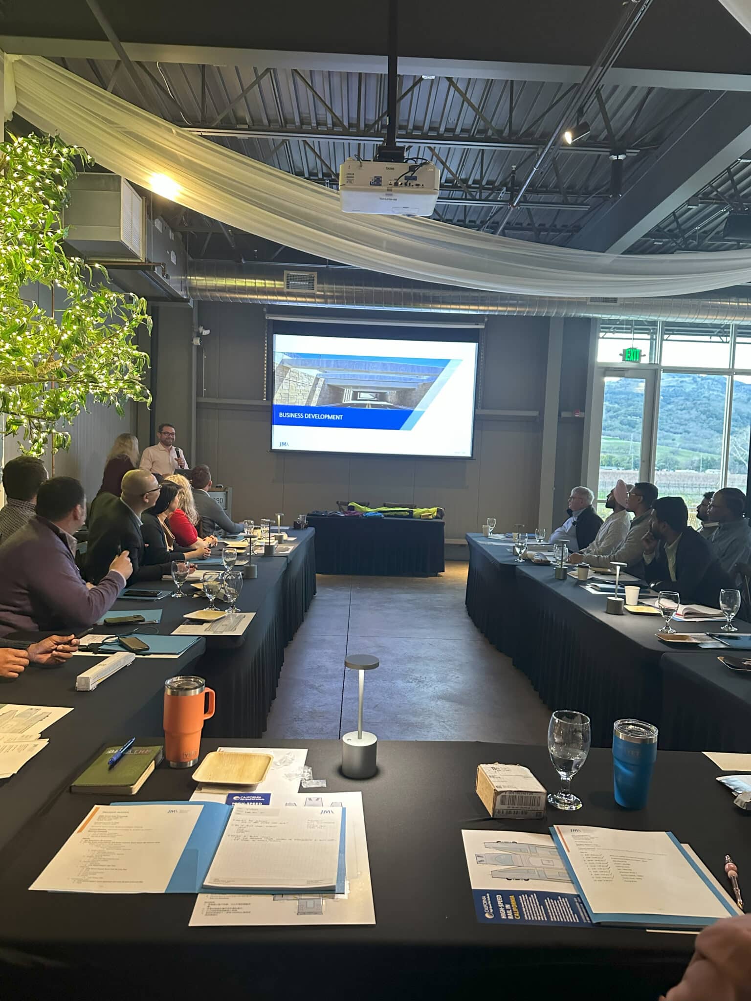 News + Events - JMA Civil