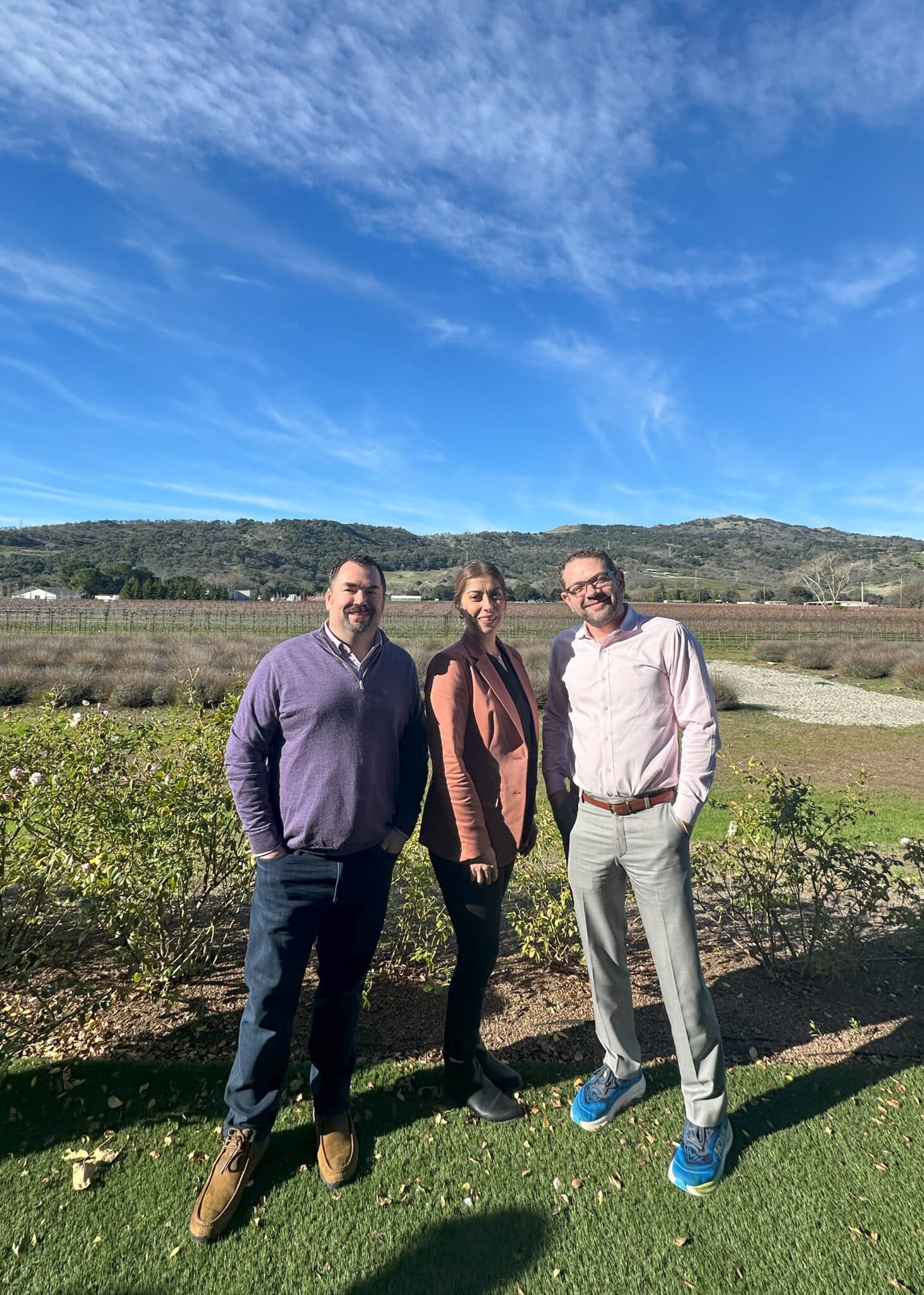 News + Events - JMA Civil